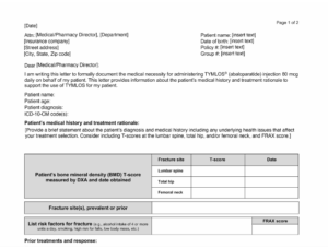 Access and Savings | TYMLOS Patient Support
